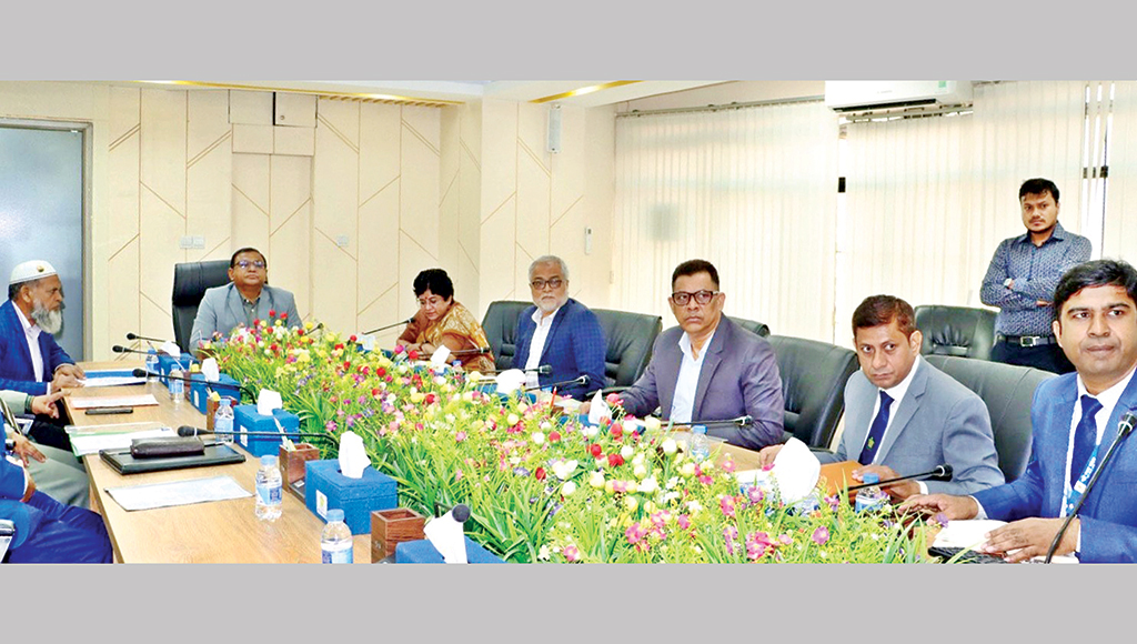New Age | Sonali, Palli Sanchay, Janata, Rupali banks launch Youth ...